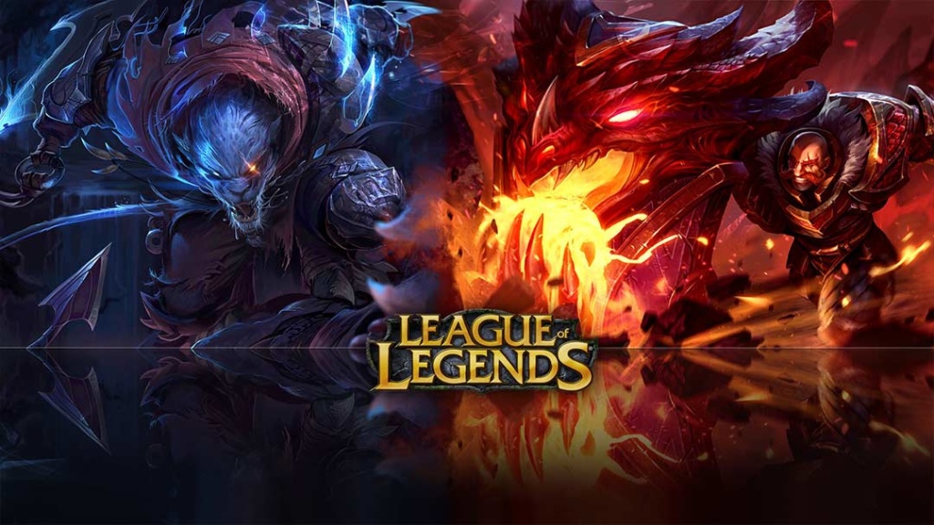 รวม 10 game pc สเปคต่ำ เล่นออนไลน์สนุก ไม่กระตุก ไม่หมดยุค - ตุ๊ดติดเกม ...