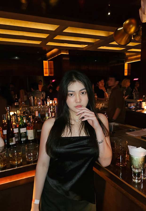 น้องน้ำ Narmhann เปิดวาร์ปเน็ตไอดอล ผลงานดีสายยั่ว คอสเพลย์ชุดไหนก็รอด